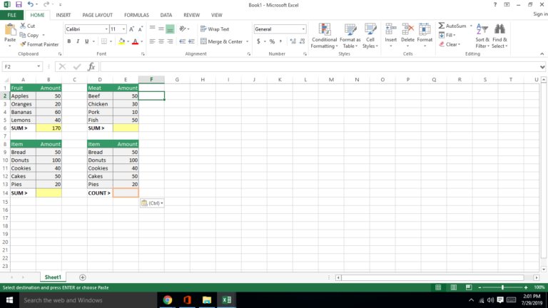 Pengertian dan Fungsi Microsoft Word, Excel, Power Point : Huma Belajar
