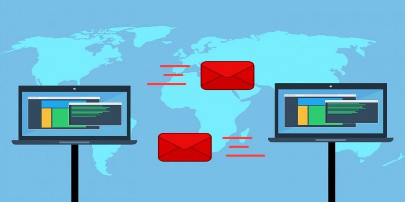 Penjelasan Mengenai E-Mail Server : Huma Belajar